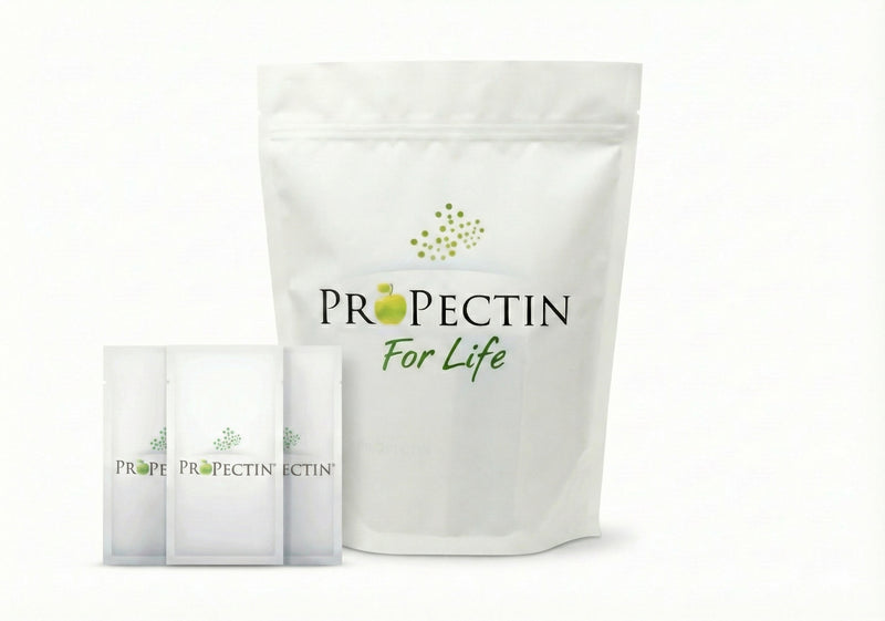ProPectin Apple Pectin Granules – Patented Water-Soluble Apple Pectin ...